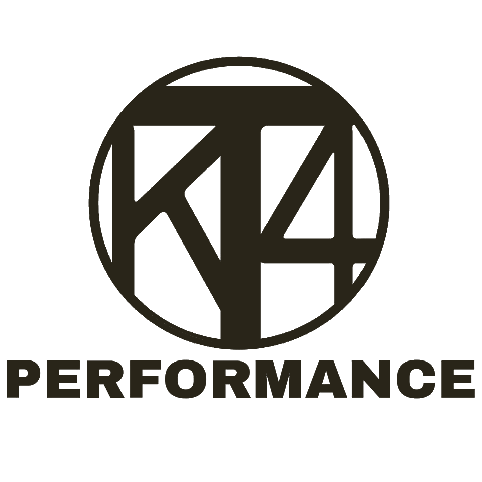 Parts and Upgrades KT4 Home - KT4 Performance